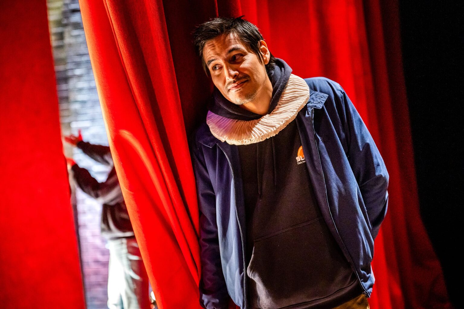 Book Review: As You Like It: A Radical Retelling by Cliff Cardinal ...