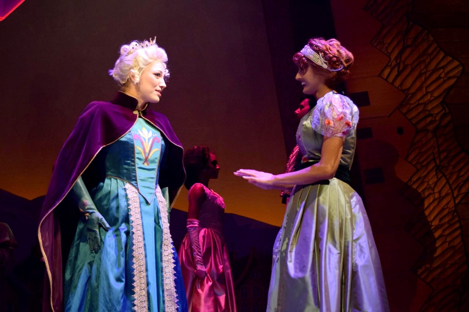 Neptune Brings Beautifully Heartwarming Frozen to Halifax - The Way I ...